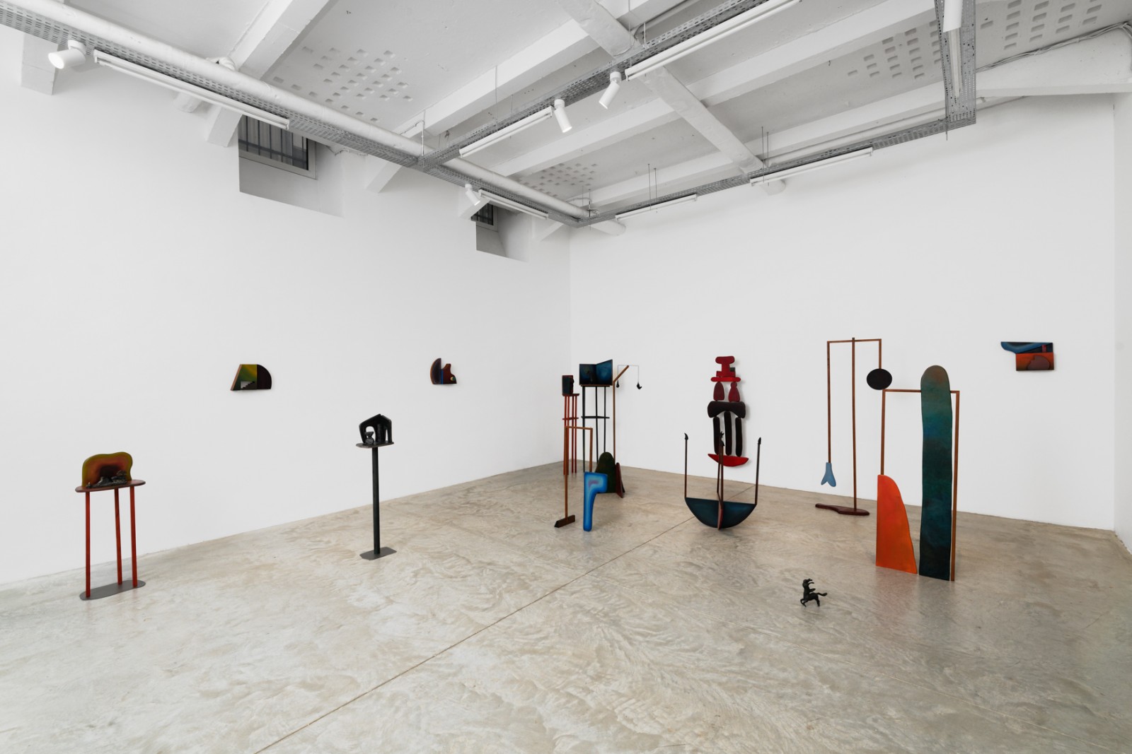 gb agency – Majd Abdel Hamid, Mac Adams, Dove Allouche, Robert Breer ...