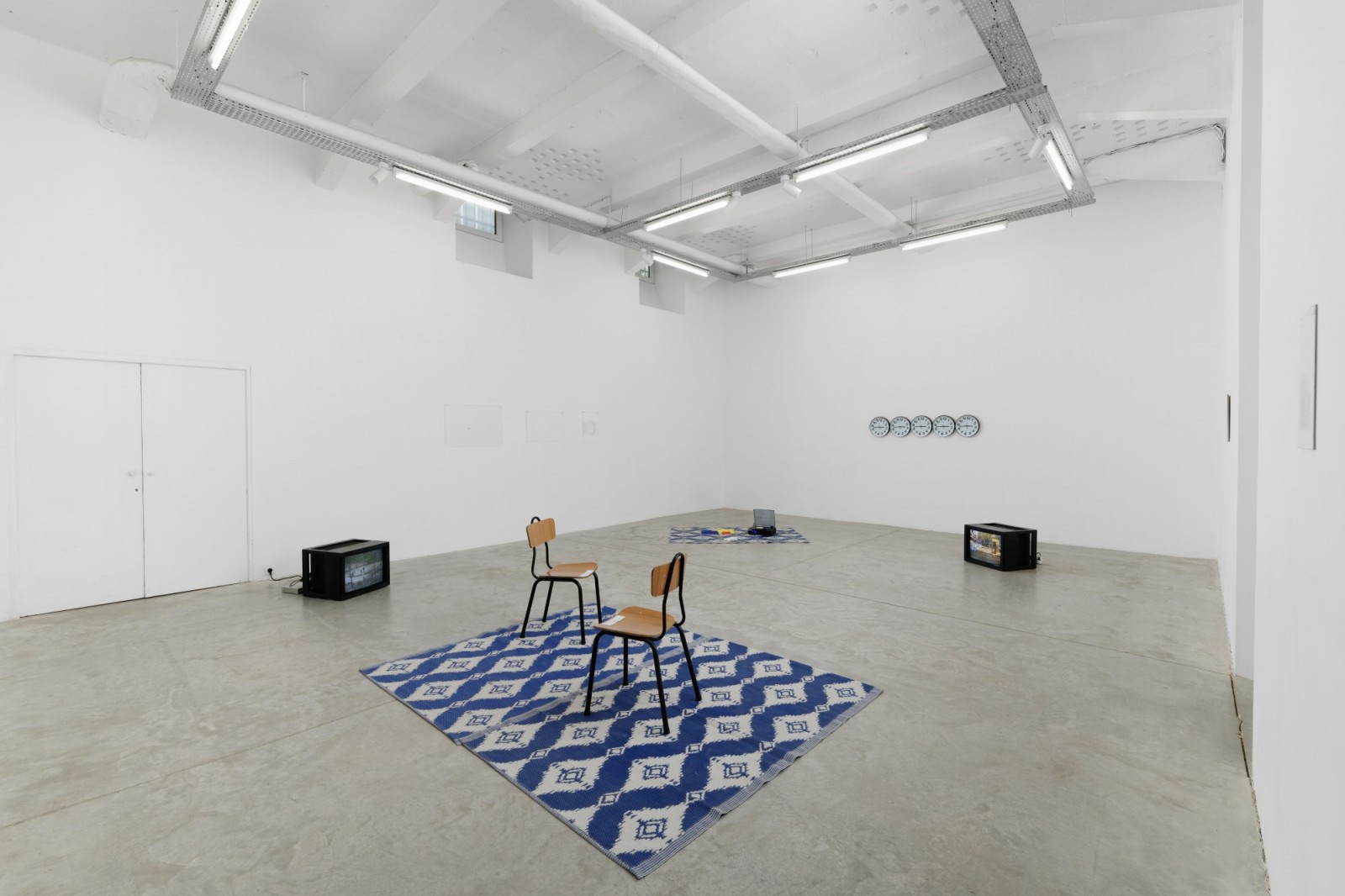 gb agency – Mac Adams, Dove Allouche, Robert Breer, Elina Brotherus ...
