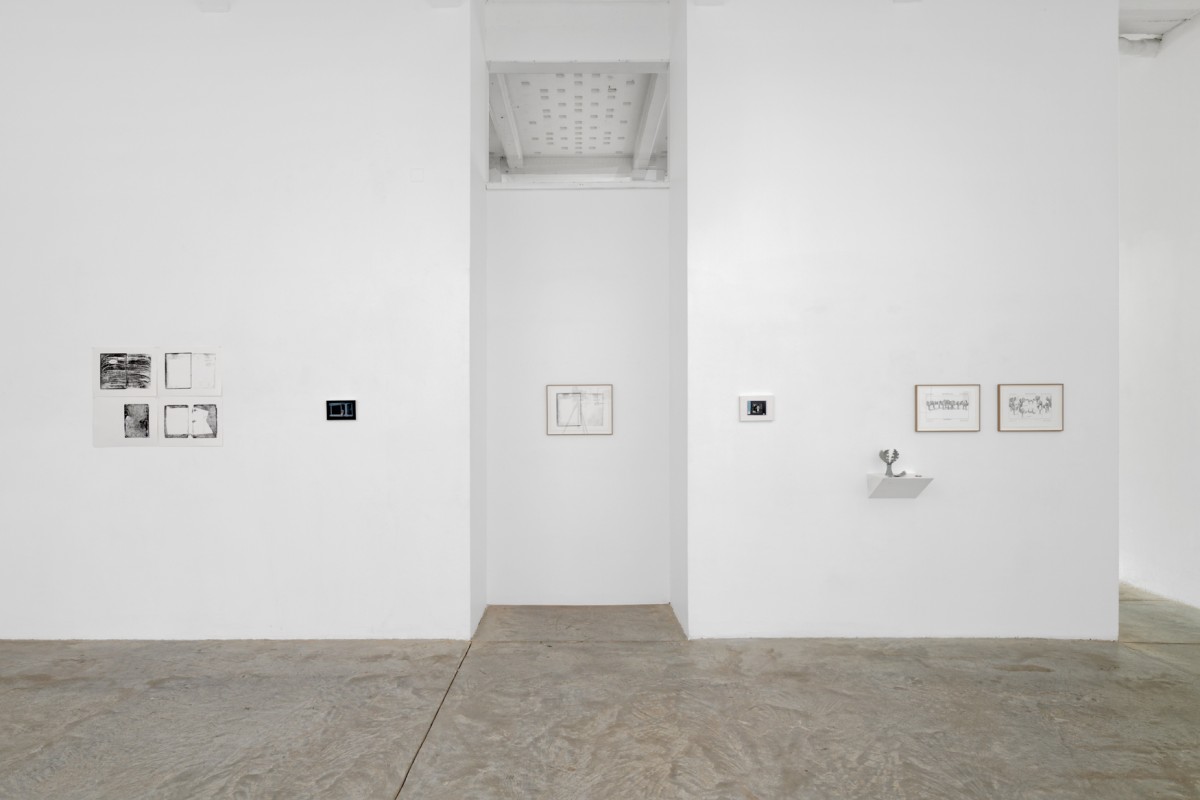gb agency – Majd Abdel Hamid, Mac Adams, Dove Allouche, Robert Breer ...