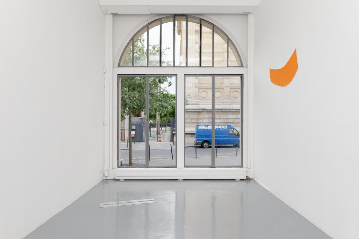 Guy Mees, Works 1960's - 1990's – gb agency