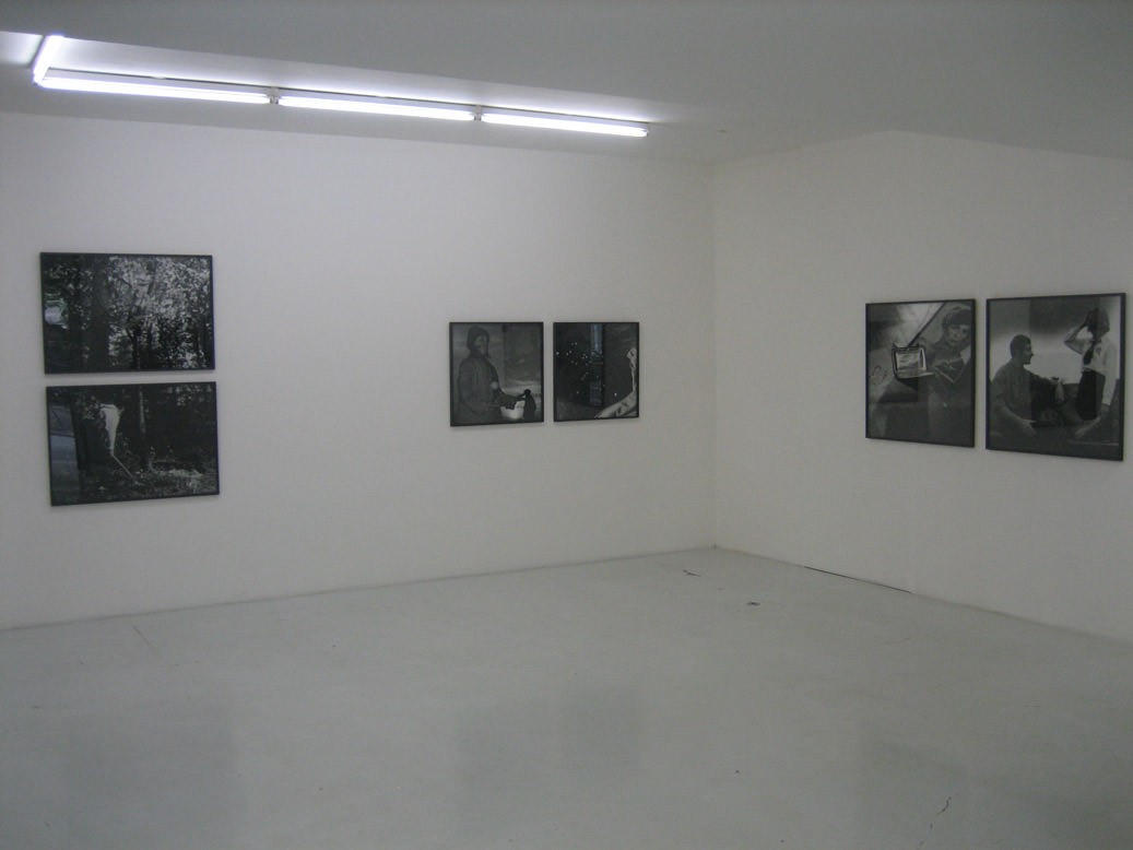 Mac Adams: 07-70 – gb agency