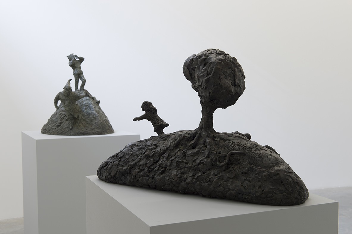 Mac Adams: Dialogues & Erasure – gb agency