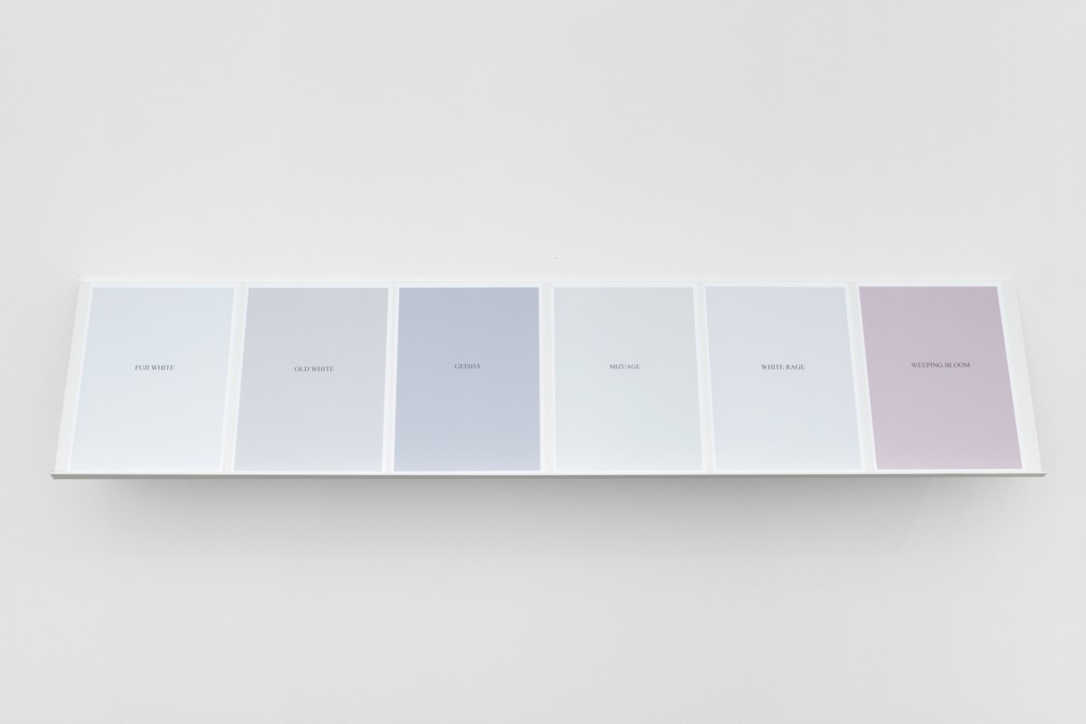 Mac Adams: The Room Upstairs – gb agency