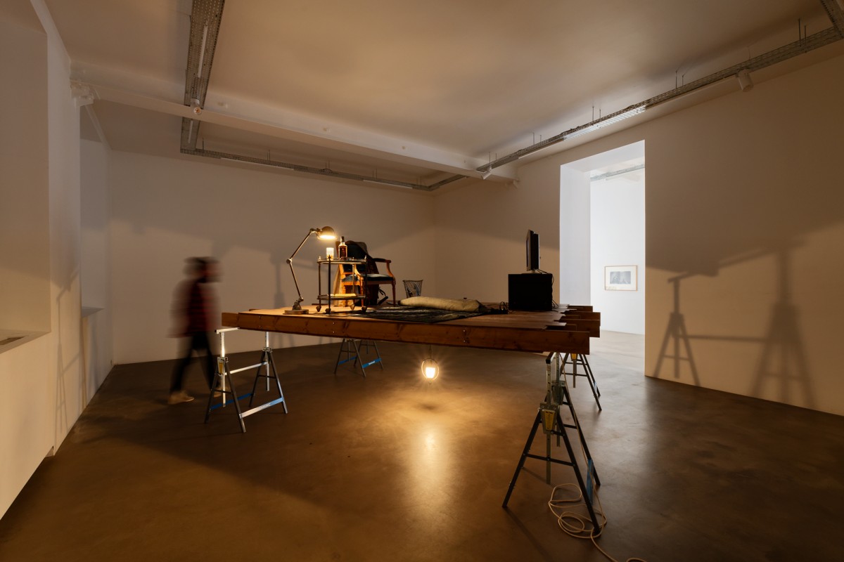 Mac Adams: The Room Upstairs – gb agency