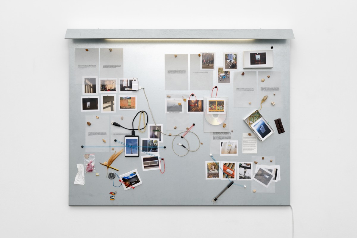 Paul Heintz - CHARACTER – gb agency