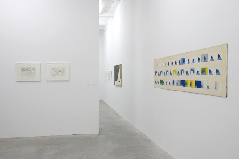 Robert Breer: Clouds – gb agency