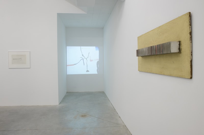 Robert Breer: Clouds – gb agency