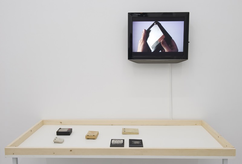 Robert Breer: Clouds – gb agency