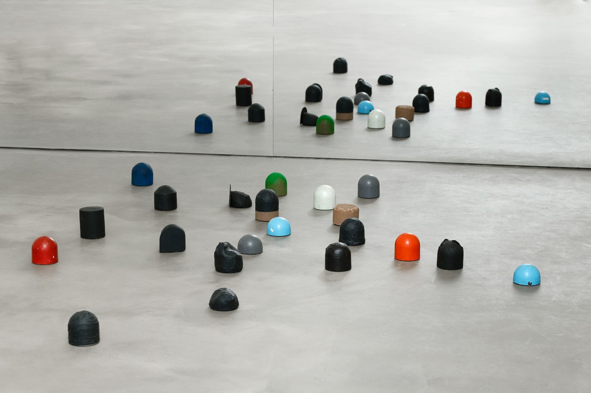 Robert Breer, Order From Chaos That Includes Chaos – gb agency