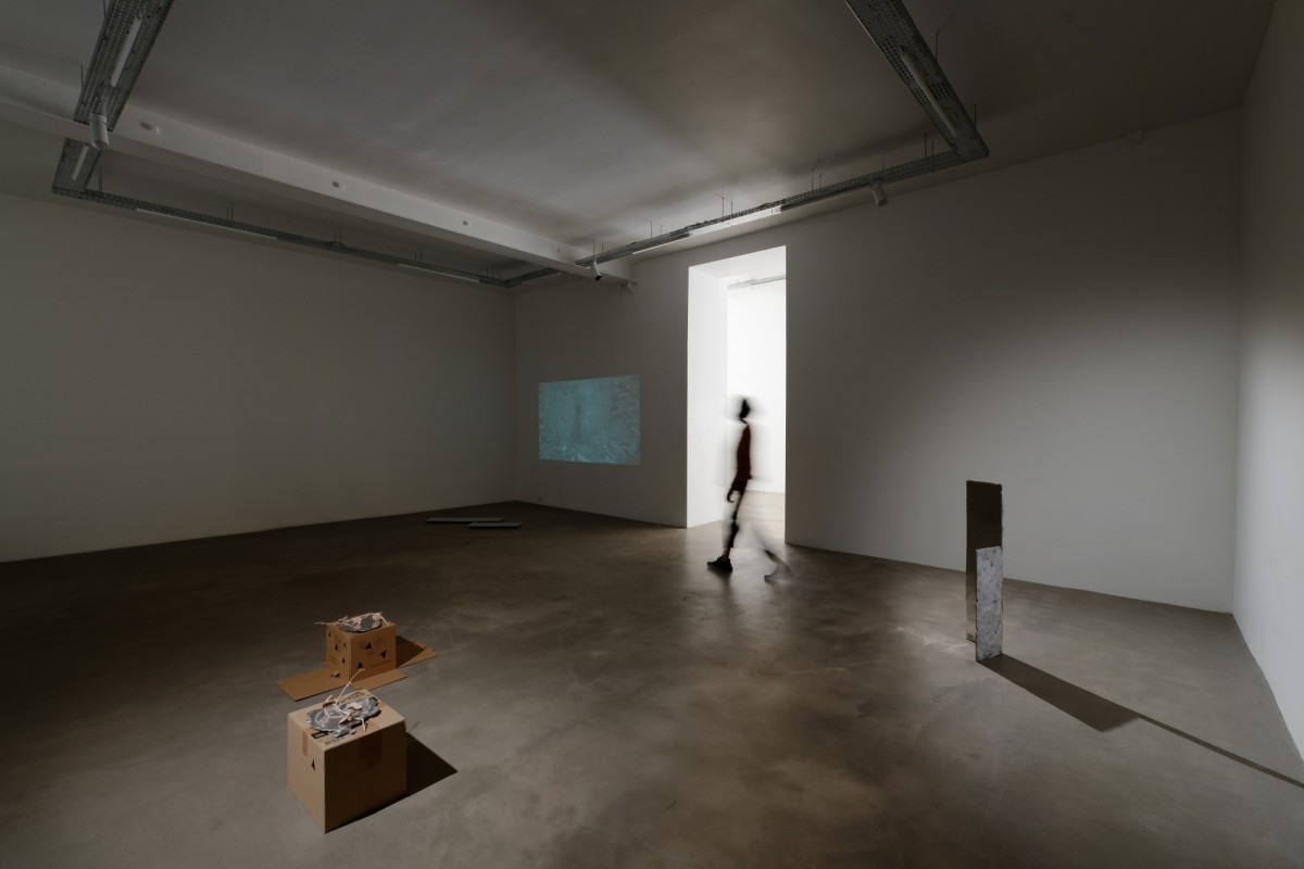 gb agency – Mac Adams, Dove Allouche, Robert Breer, Elina Brotherus ...