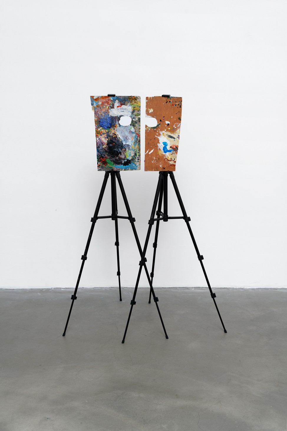 gb agency – Majd Abdel Hamid, Mac Adams, Dove Allouche, Robert Breer ...