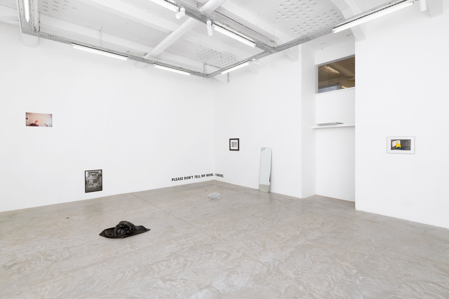 gb agency – Mac Adams, Dove Allouche, Robert Breer, Elina Brotherus ...