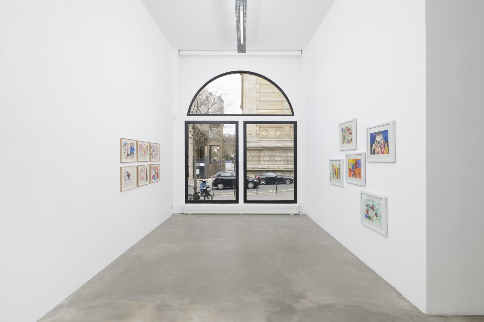 gb agency – Majd Abdel Hamid, Mac Adams, Dove Allouche, Robert Breer ...